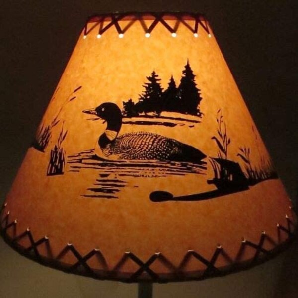 Duck Lamp - Etsy