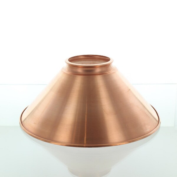 Metal Lamp Shade - Etsy