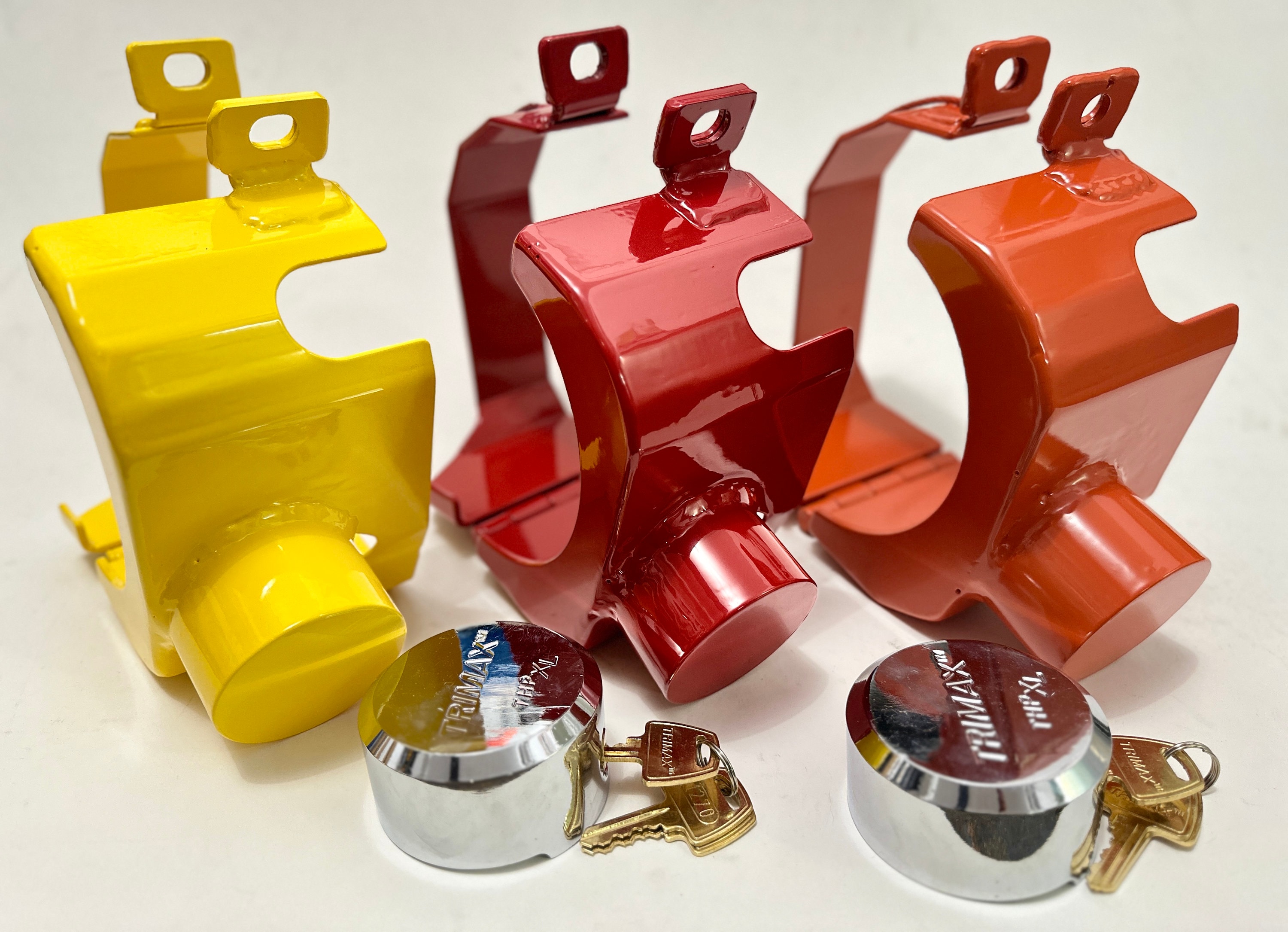 Ford F150 F250 F350 E250 & E350 Superduty, Excursion, Expedition Anti ...