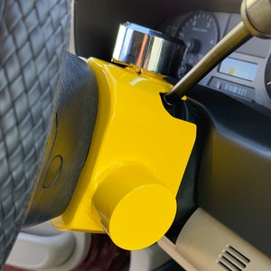 Ford F150 F250 F350 Superduty, Excursion, Expedition Anti-theft Device ...