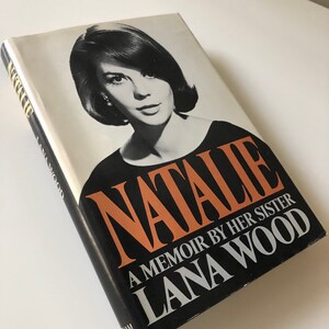 1984 NATALIE A Memoir by Her Sister - Etsy