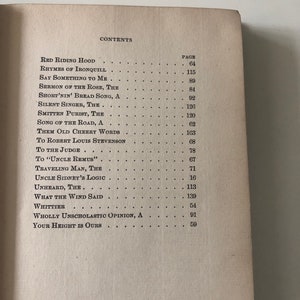 1900 Antique HOME-FOLKS by James Whitcomb Riley Poetry First Edition - Etsy