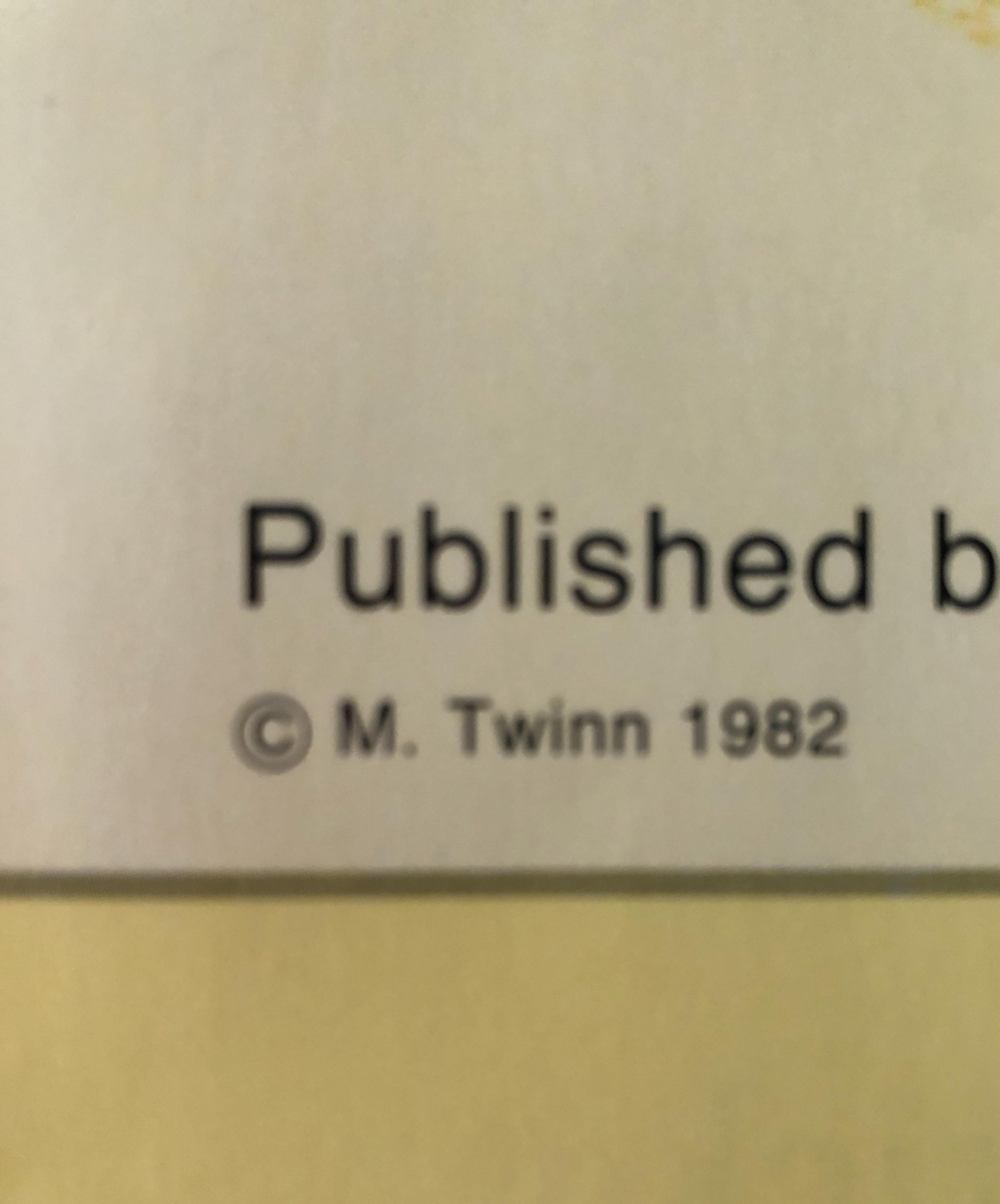 Quick as A Cricket Audrey Wood Illustrated by Don Wood Child's Play ...