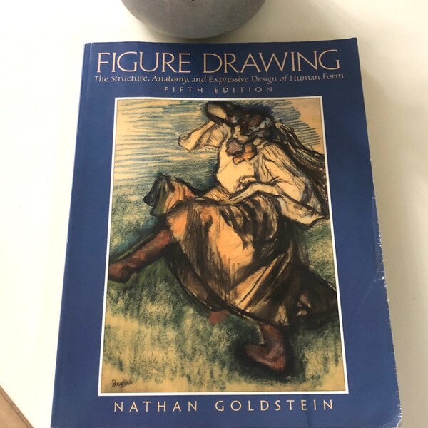 Anatomy Drawing - Etsy