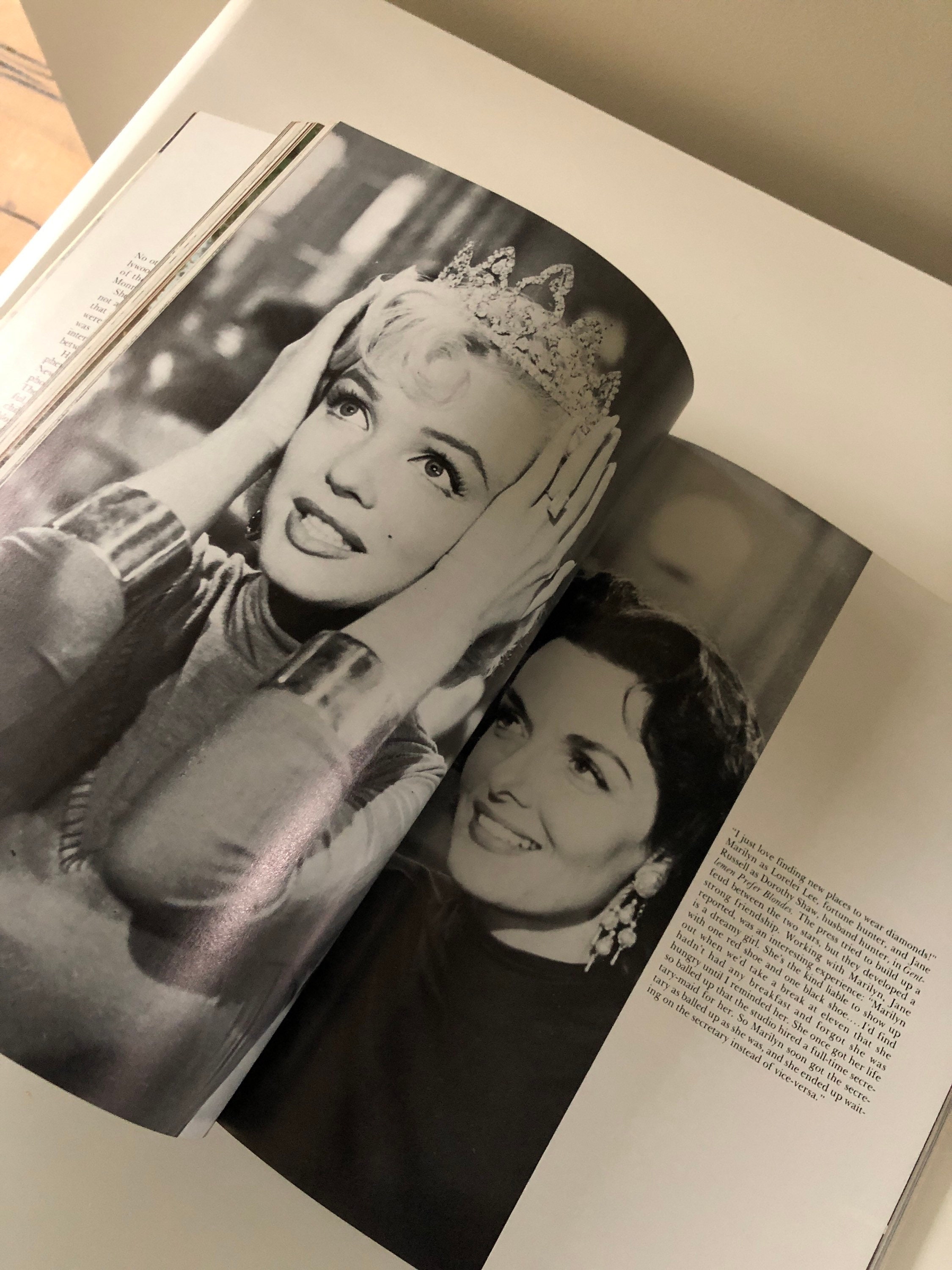 1982 MONROE by James Spada Photography and Biography - Etsy