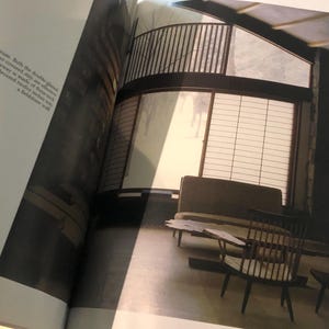 Sale GEORGE NAKASHIMA the Soul of A Tree First Paperback Edition 1988 A ...