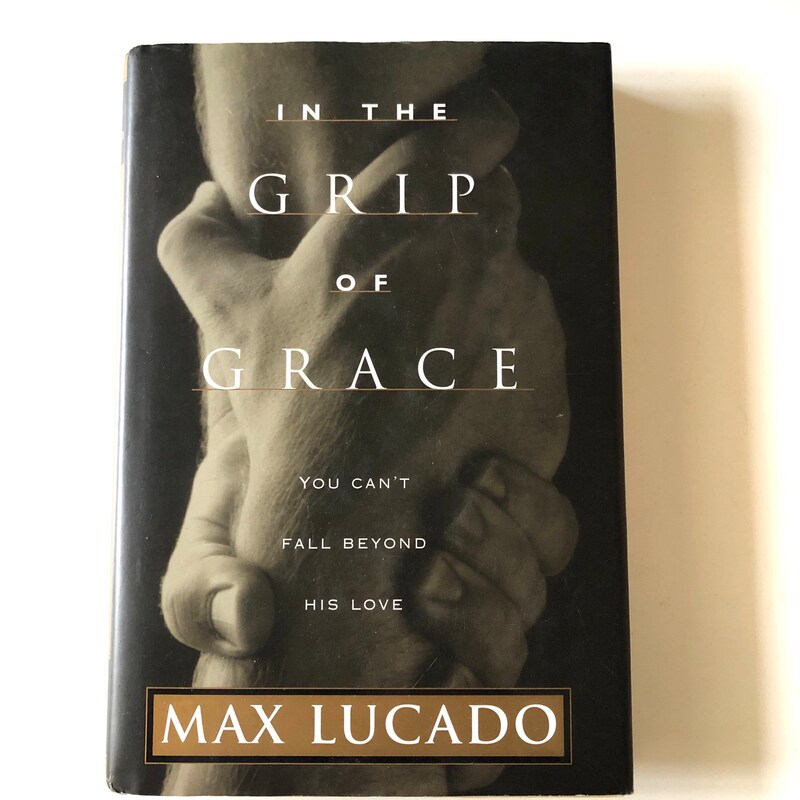 Max Lucado - Etsy