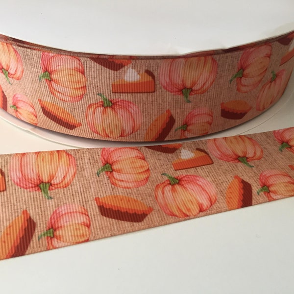 Thanksgiving Ribbon - Etsy