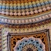 Mandala Crochet Throw - Etsy