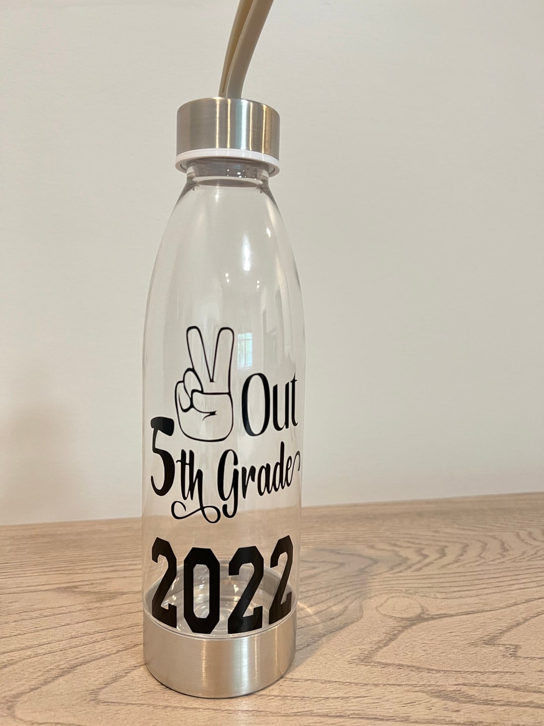 Personalized Water Bottles, Water Bottle, Names, Party Favors, Favors ...