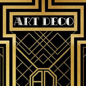 Art Deco Light Switch - Etsy