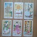 Ukiyoe Tarot 1982 Rare OOP - Etsy