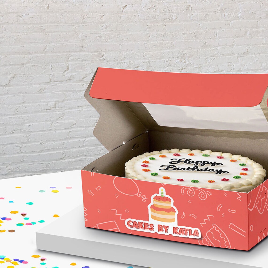 Removable Custom Printed Stickers Labels & Decals on Sheets. - Etsy