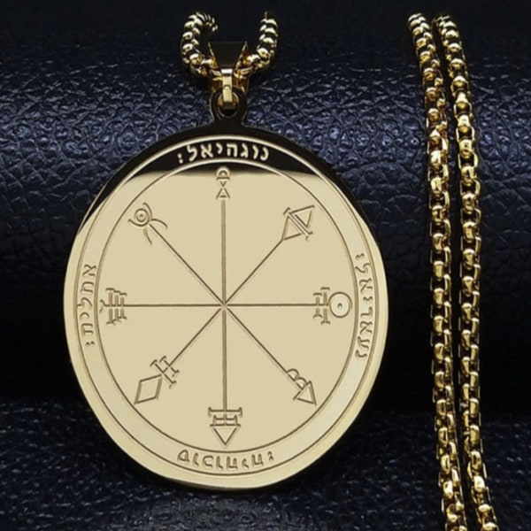 Protection Talisman - Etsy