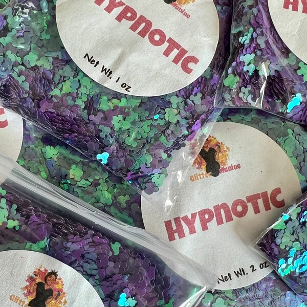 Mickey Mouse Nail Polish - Etsy