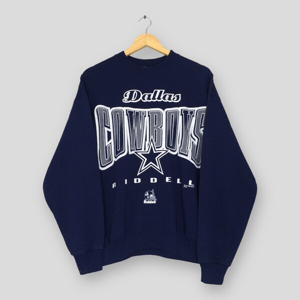 Dallas Cowboys Sweater Mens - Etsy