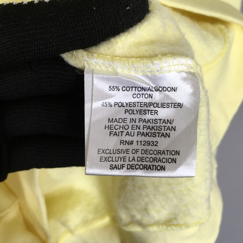 Vintage Y2K Sunset Beach North Carolina Sweatshirt Small Sunset Beach ...