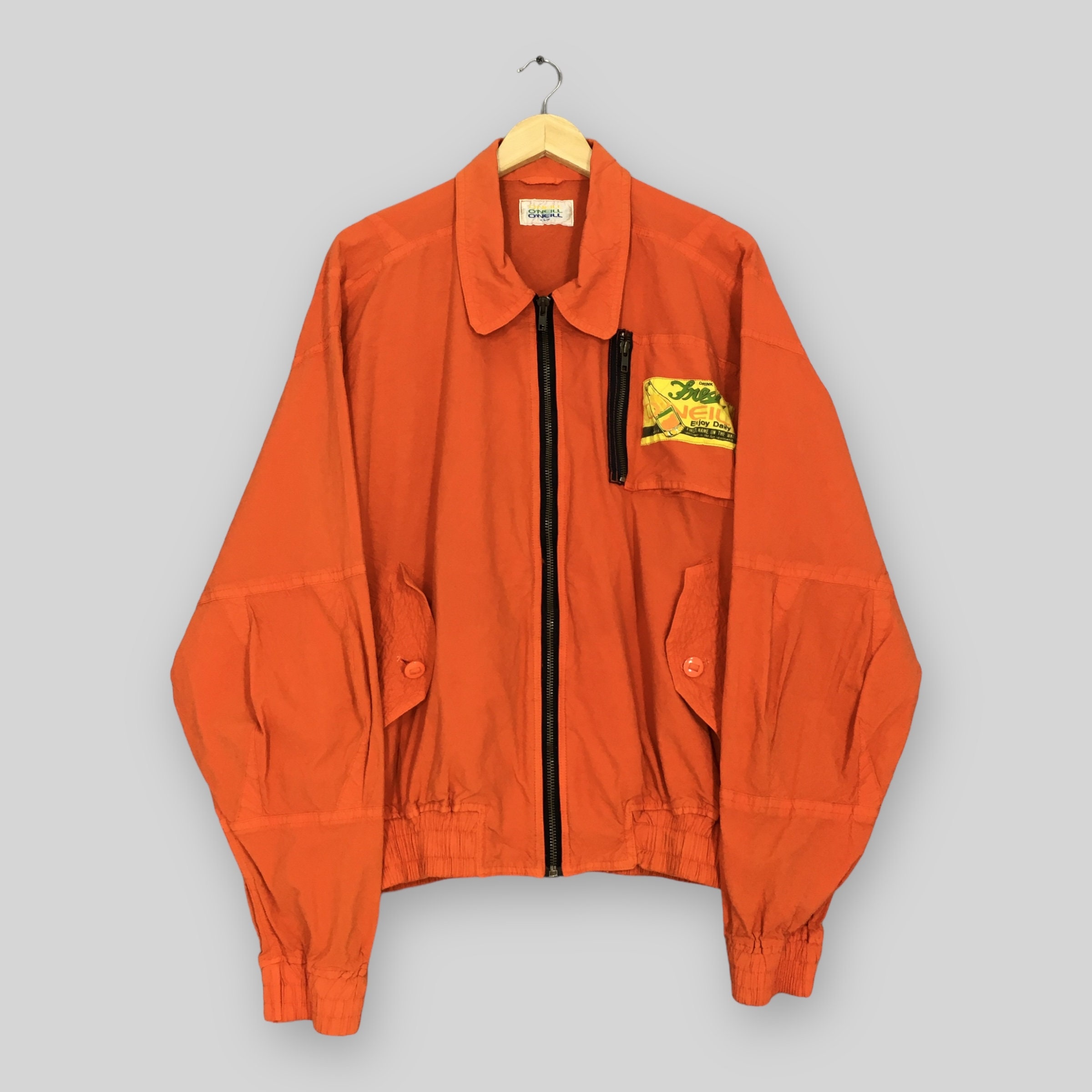 90s O'neill Jacket - Etsy 90s O'neill Jacket - Etsy