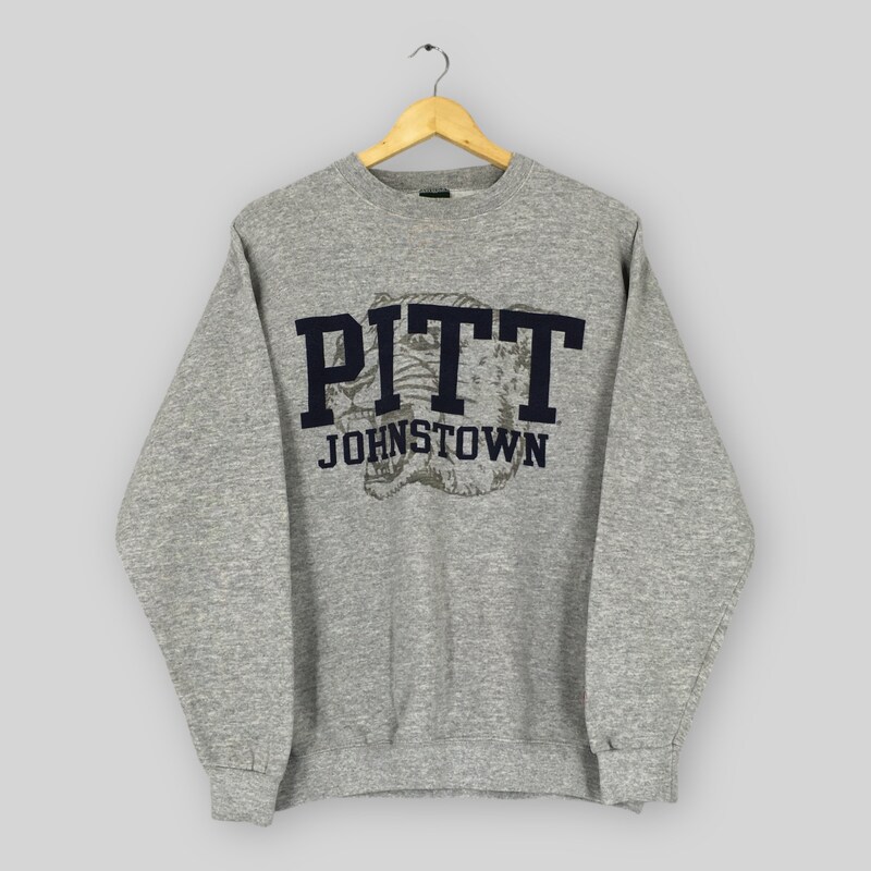 Pitt Sweatshirt - Etsy