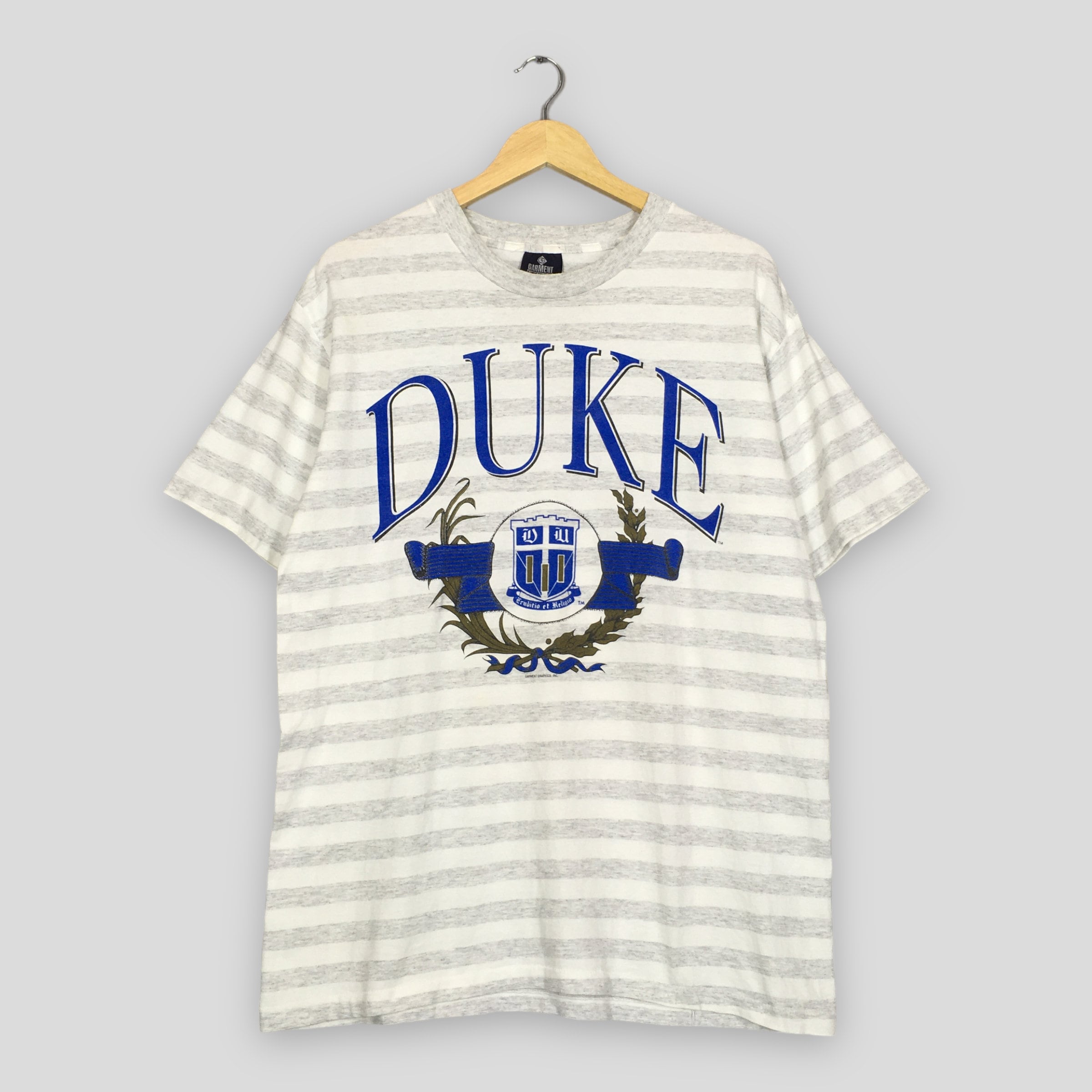 Duke Garments Logo