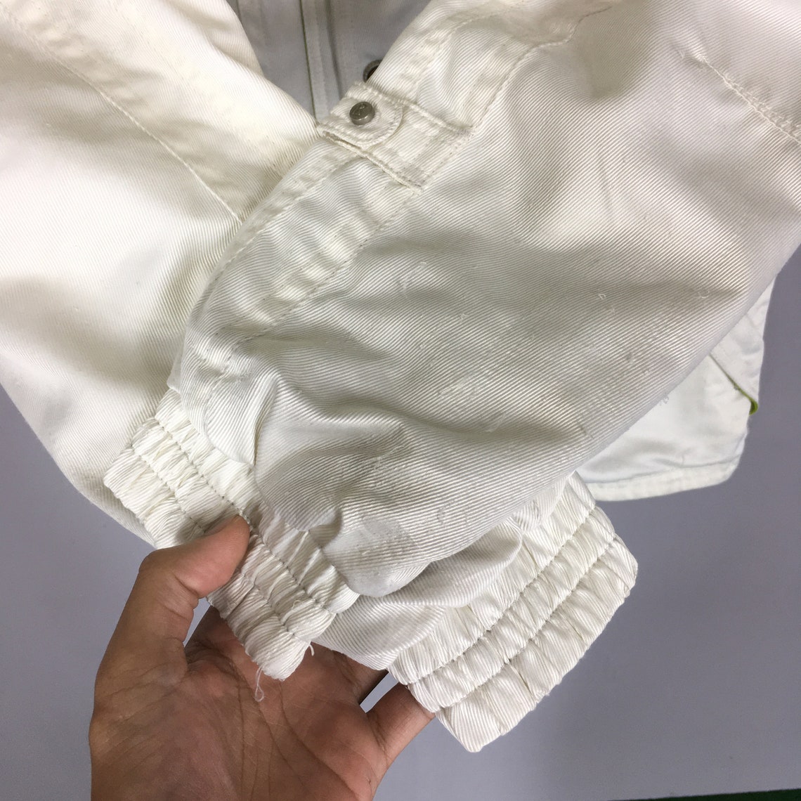 Vintage 90s Bogner Ski Wear Bomber Hoodie Winter Jacket Large Bogner ...