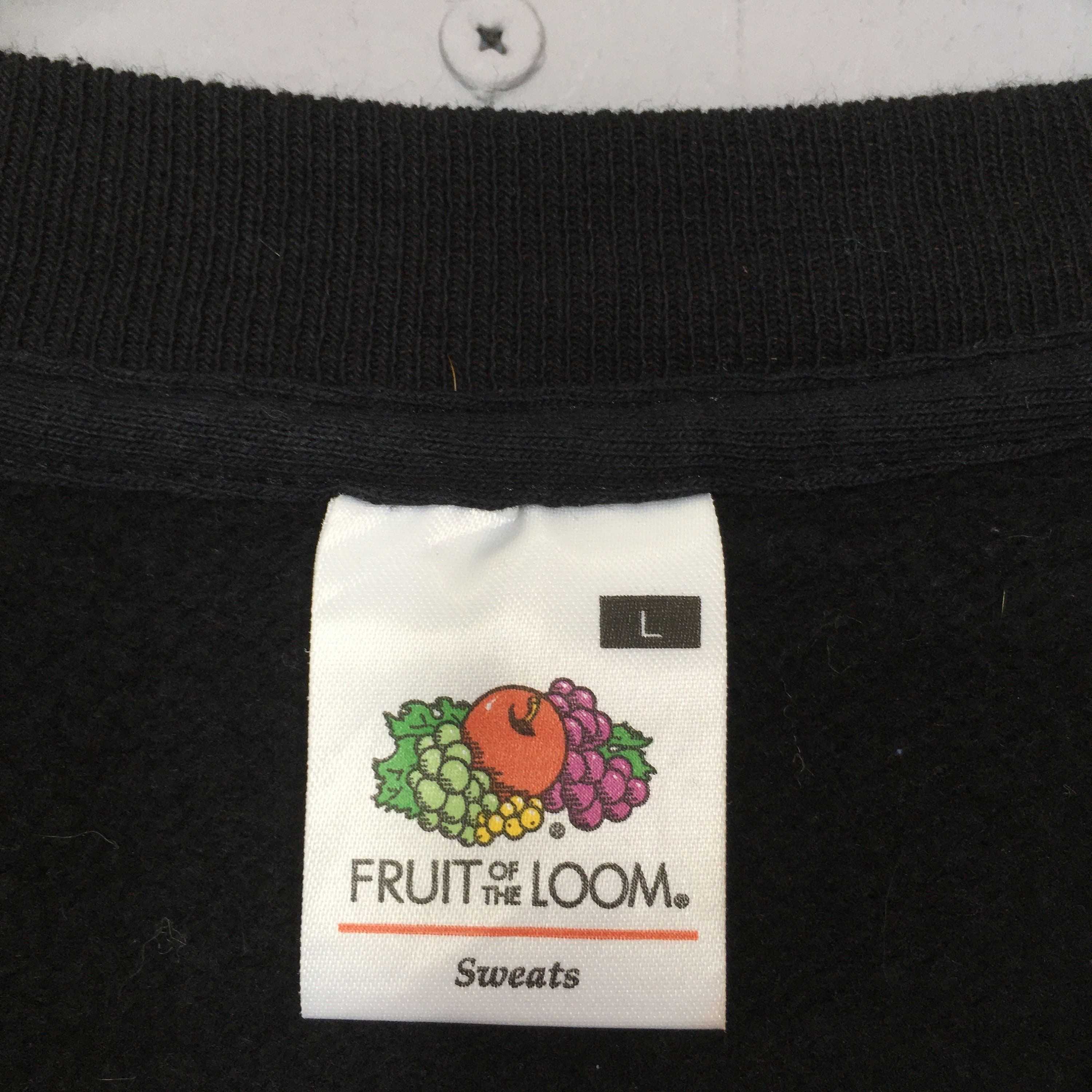 Vintage Wir Haben Alles Im Griff Songs Sweatshirt Large Udo Jurgens ...