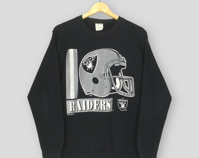 Vintage Rare 90s Los Angeles Raiders Pride and Poise Raiders by Starter ...