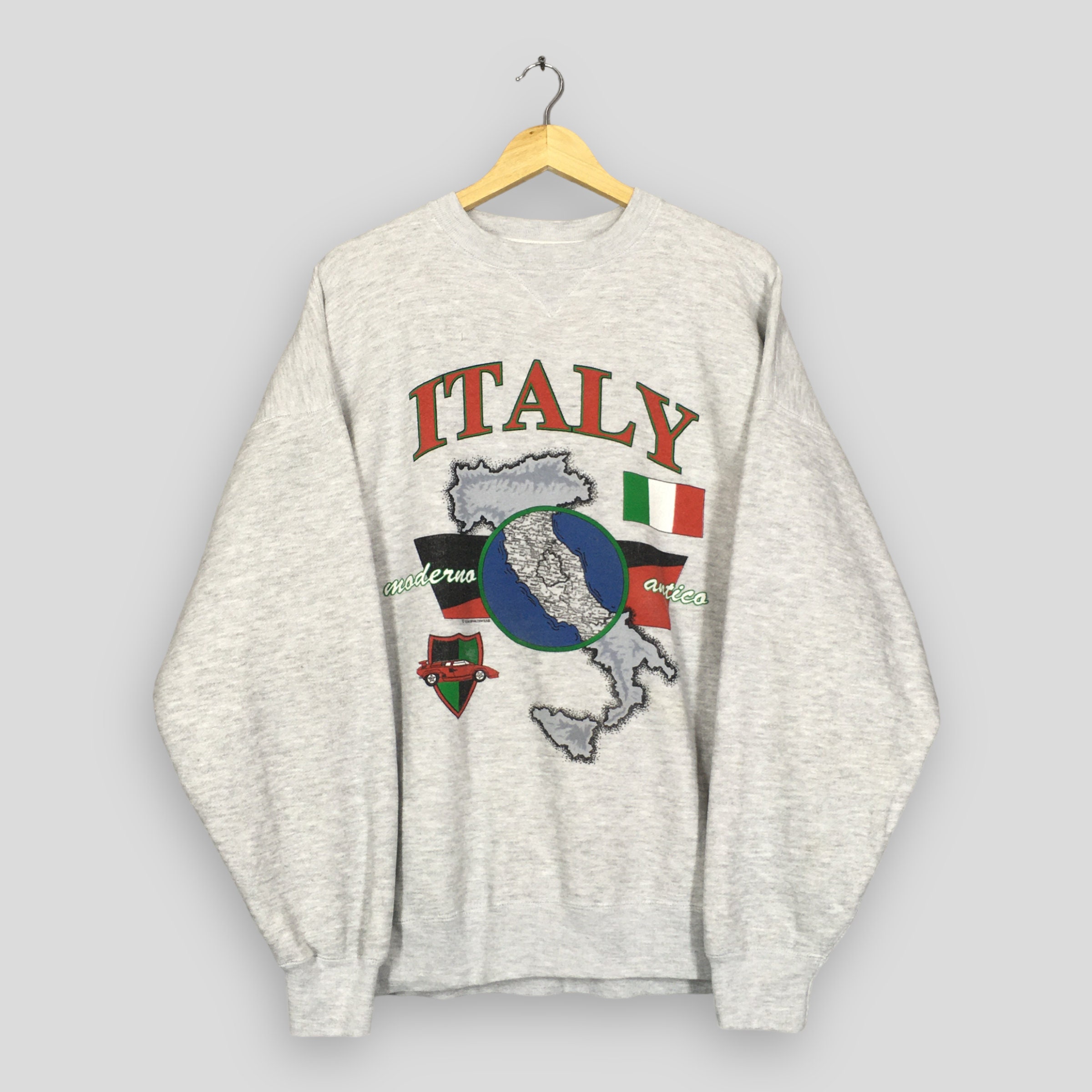 Moderno Sweater Italy
