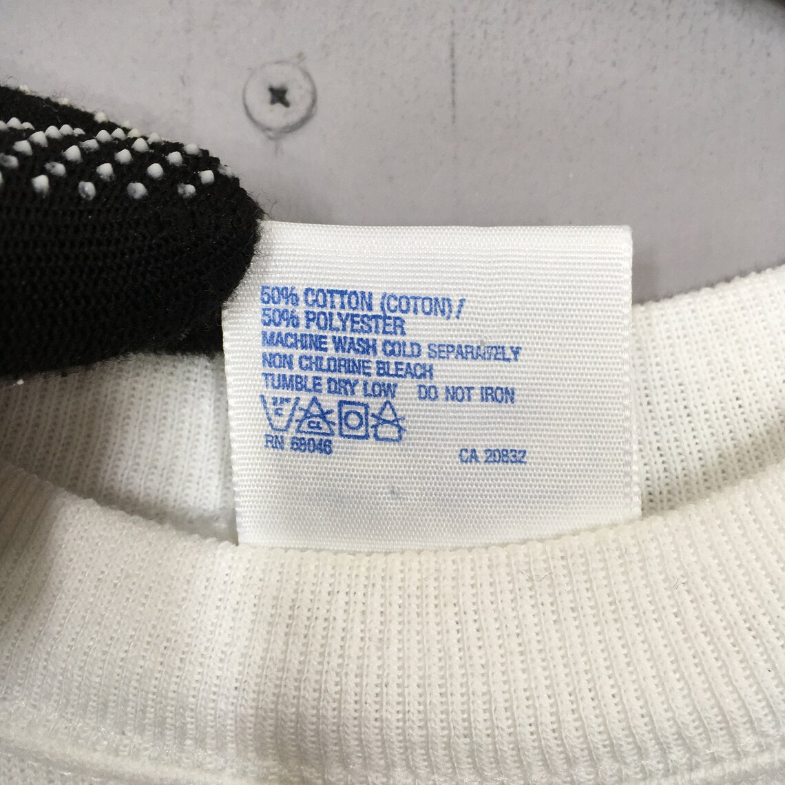 Vintage 90s San Diego Padres Mlb Sweatshirt Large San Diego Padres All ...