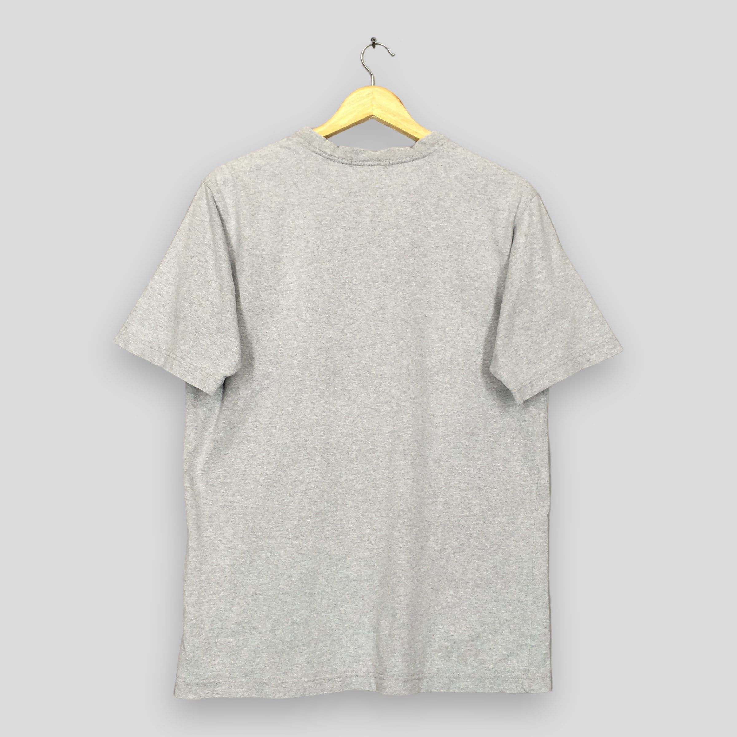 Vintage 90's YSL Yves Saint Laurent Gray T Shirt Medium Ysl Vintage 90's YSL Yves Saint Laurent Gray T Shirt Medium Ysl