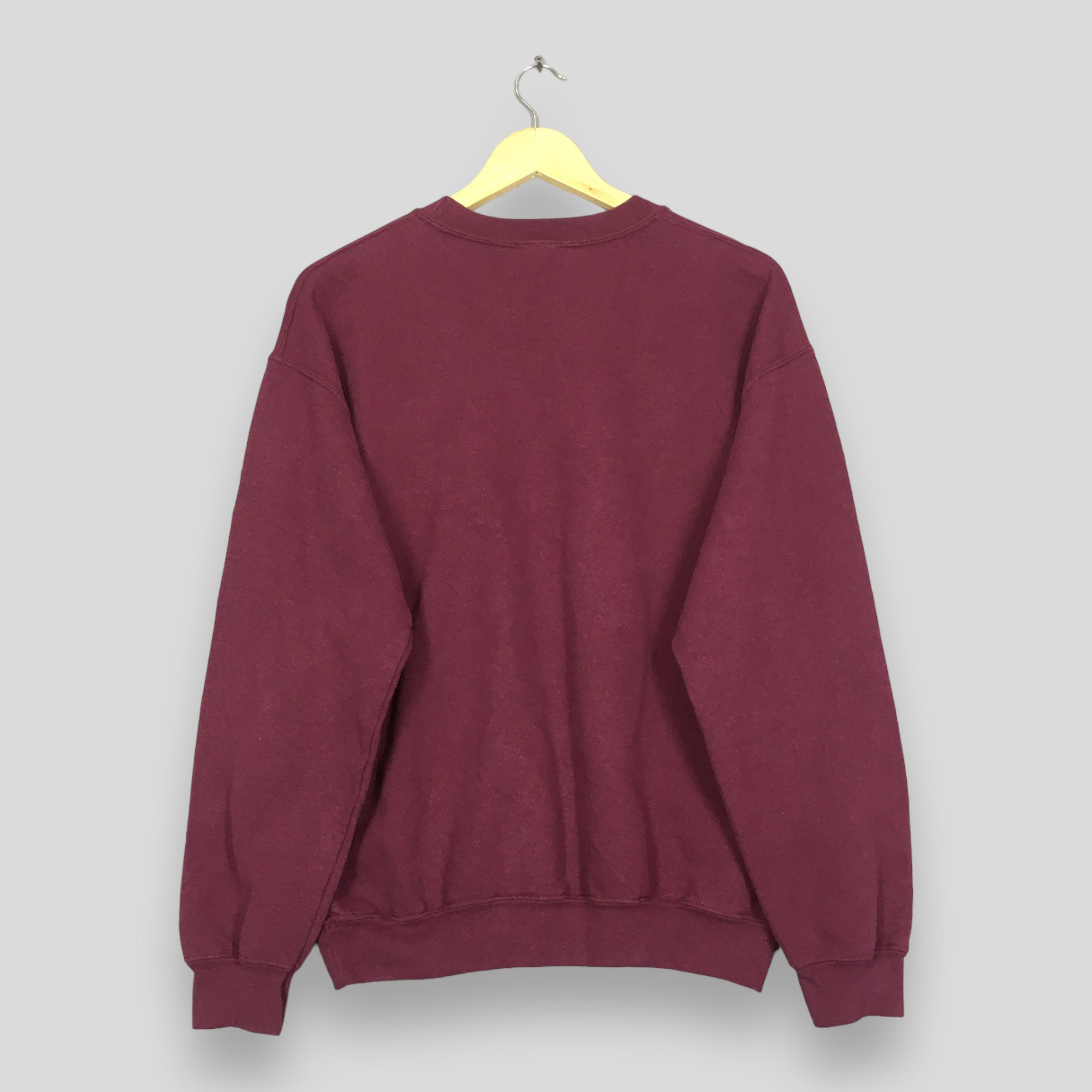 Vintage Y2K Obey Worldwide Propaganda Sweatshirt Medium Obey ...