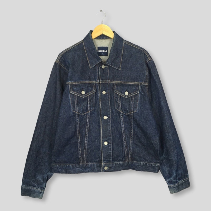 Japanese Jacket - Etsy