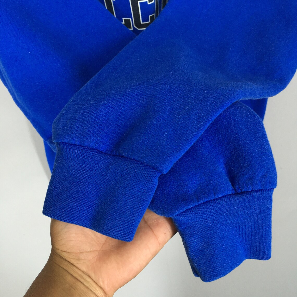Vintage Y2K Ross Falcons Middle School Hoodies Small Ross Falcons ...