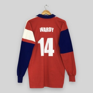 Vintage Canterbury of New Zealand Multicolor Rugby Shirt Medium ...