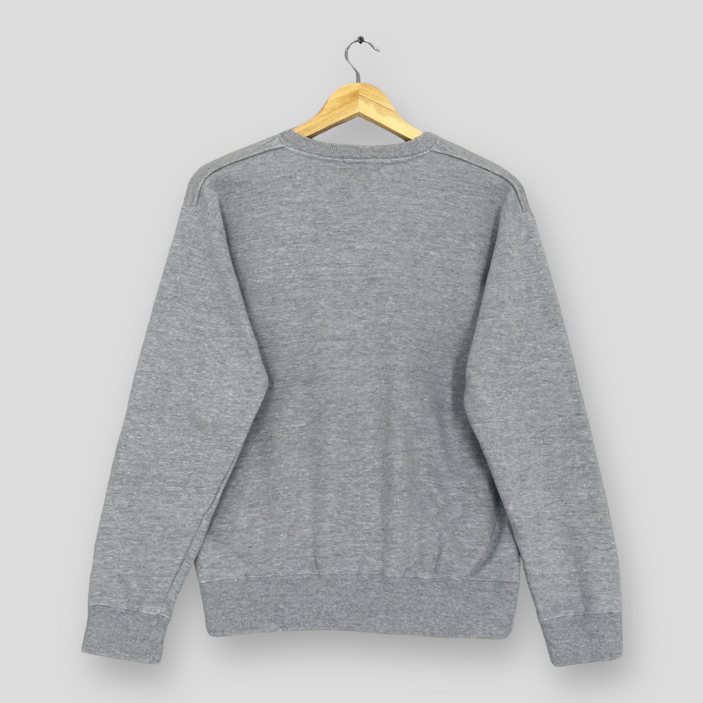 Vintage the Adventures of Tintin Cartoon Sweatshirt Medium Moon Rocket ...