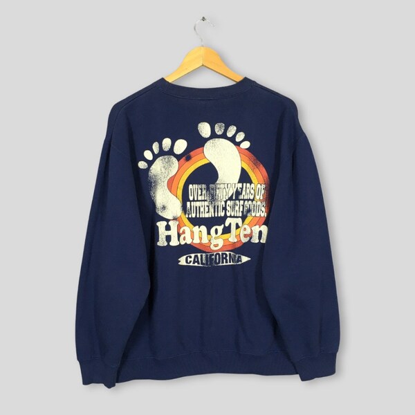 Hang Ten Jacket - Etsy