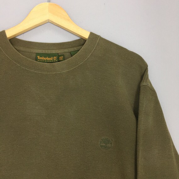 Timberland weathergear shirt store