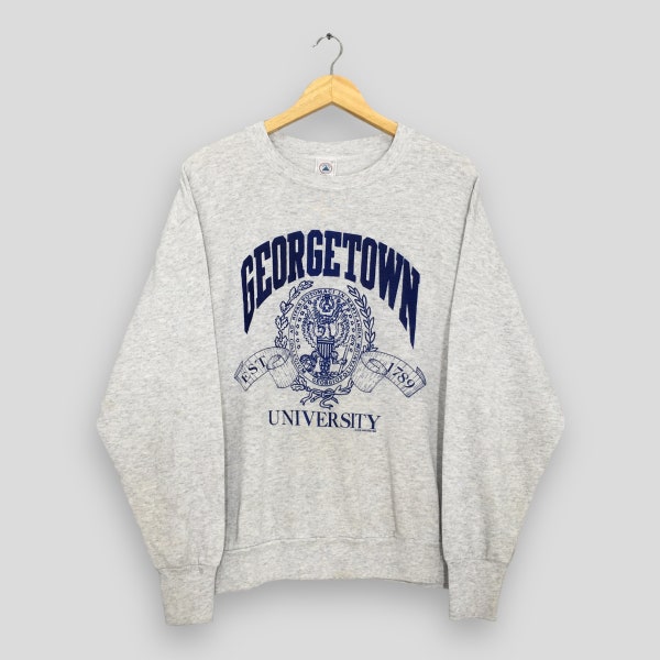 Georgetown Hoyas - Etsy
