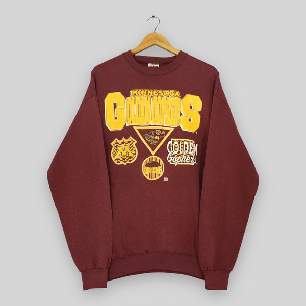 Golden Gophers - Etsy