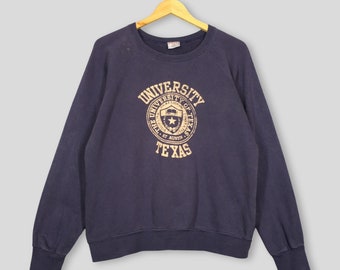 Austin Texas Sweatshirt - Etsy