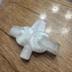 G Tube Button for Dolls - Etsy