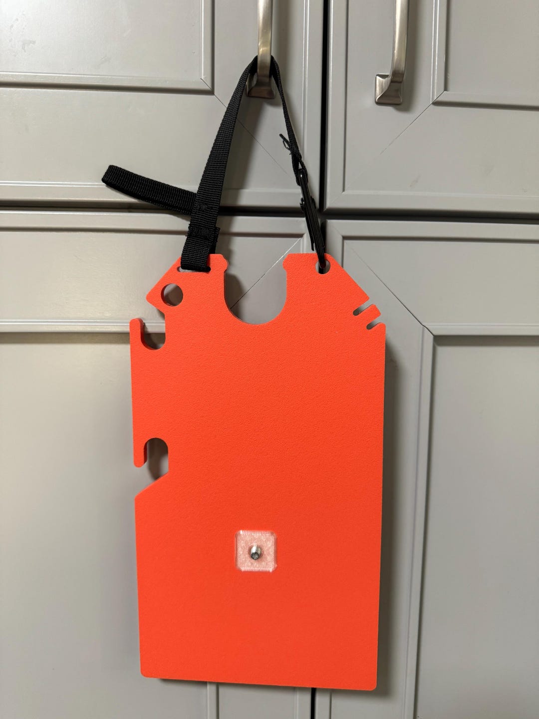 Tubie Hang™1200 2.0 G-tube Feeding Pump Hanger for 1200 ML Bag - Etsy