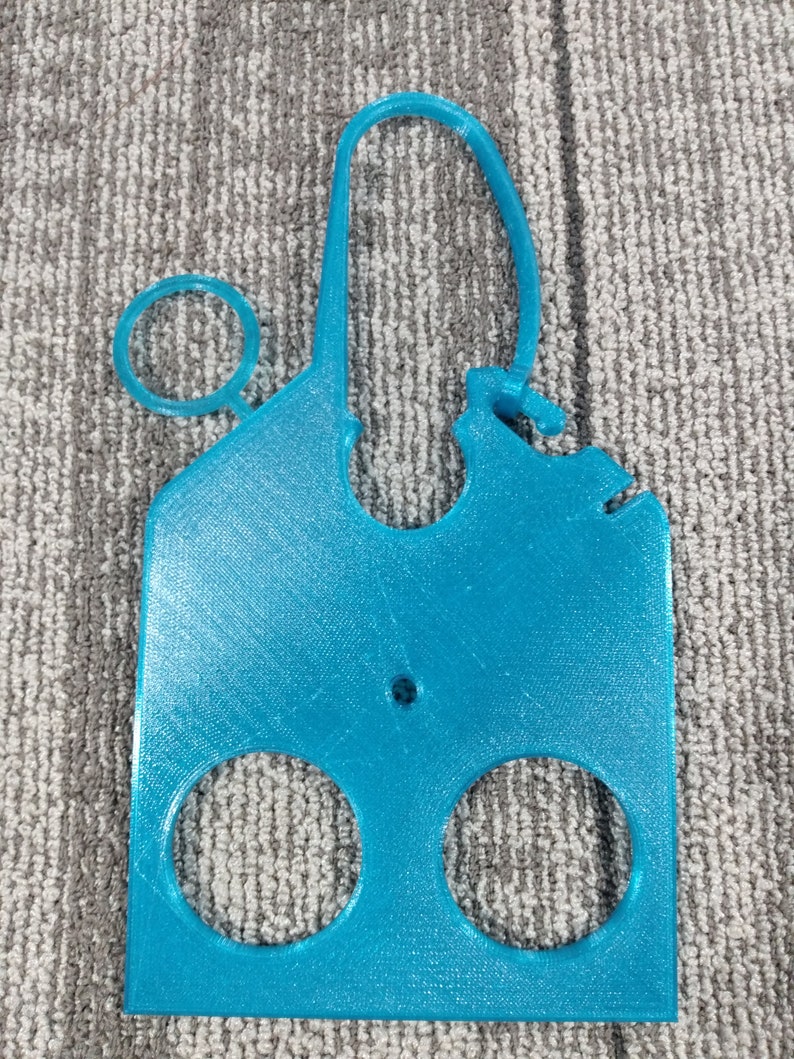 Tubie Hang G-tube Feeding Pump Hanger | Etsy