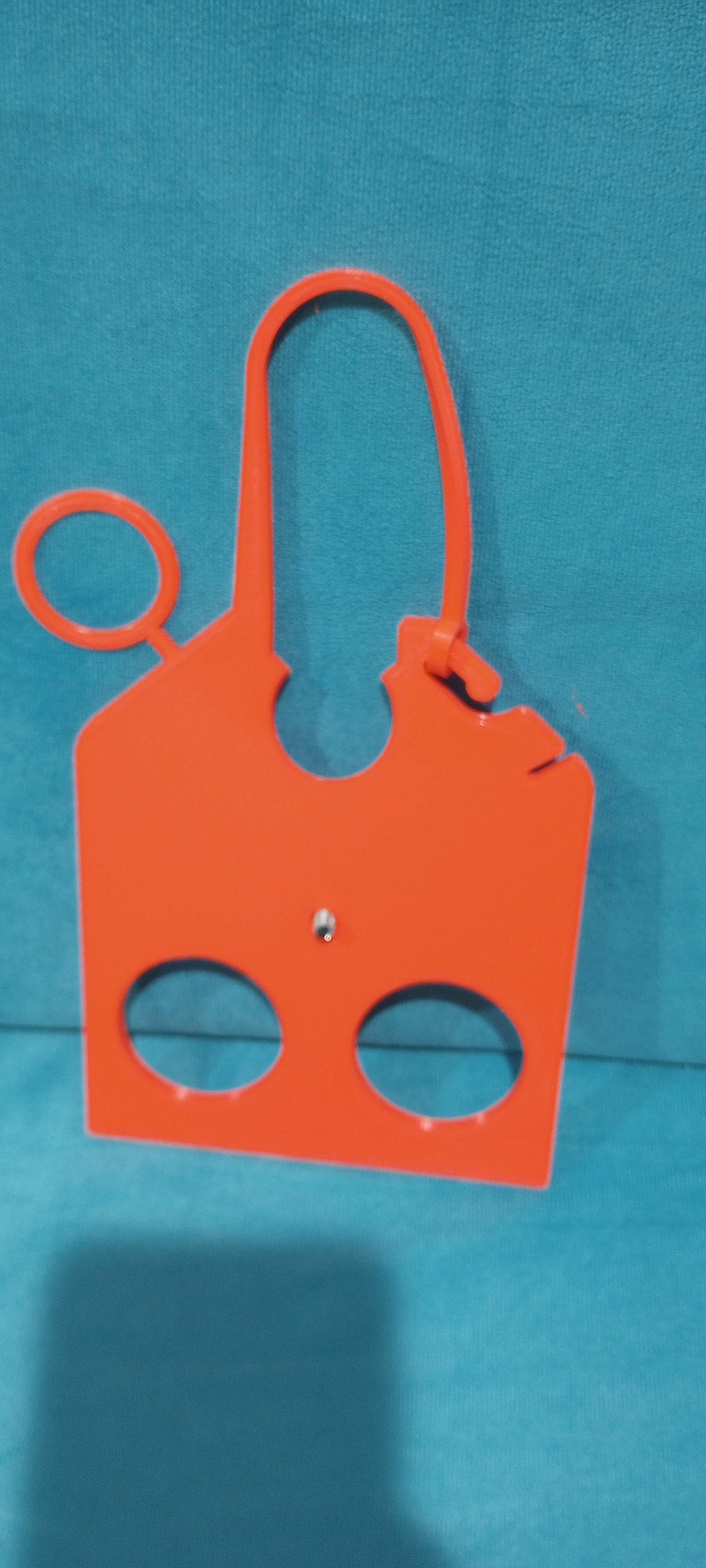 Tubie Hang™ G-tube Feeding Pump Hanger - Etsy