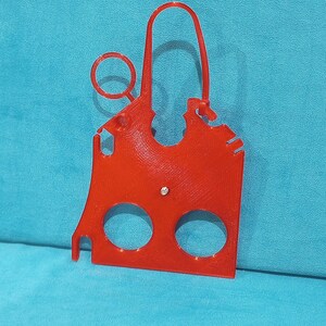 Tubie Hang™ G-tube Feeding Pump Hanger Works With Enfit™ Caps - Etsy