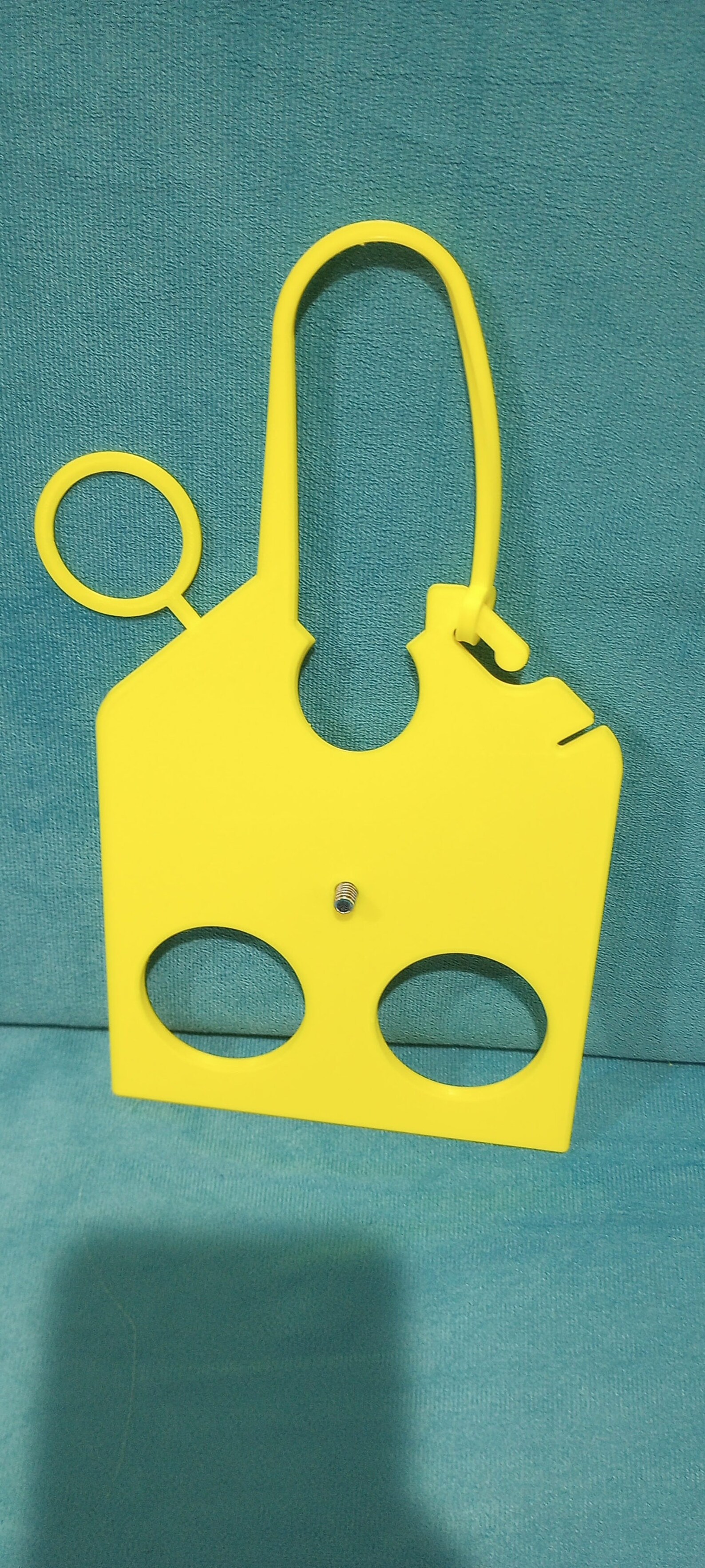 Tubie Hang™ G-tube Feeding Pump Hanger - Etsy