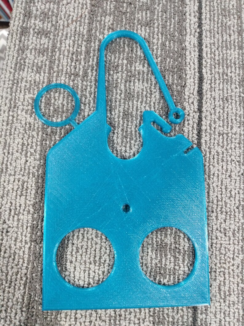 Tubie Hang G-tube Feeding Pump Hanger | Etsy