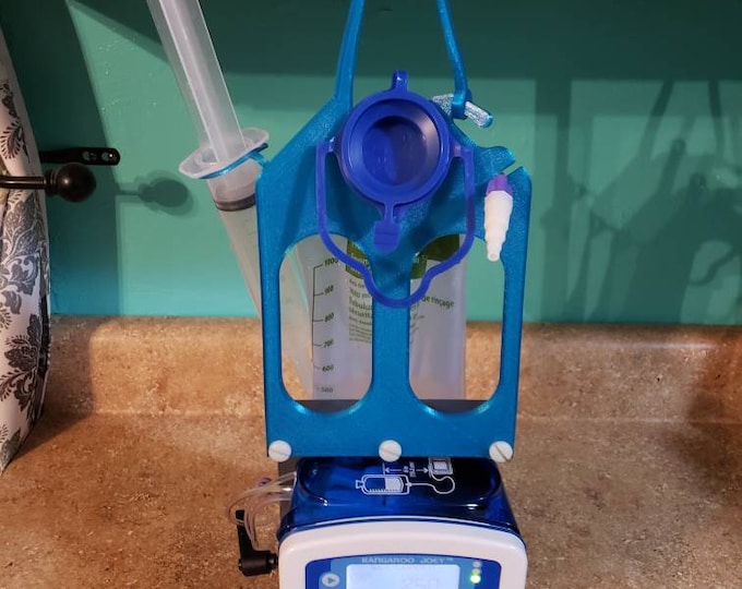 Insulated Ventilator CPAP Bipap Circuit Cover/wrap Prevents - Etsy