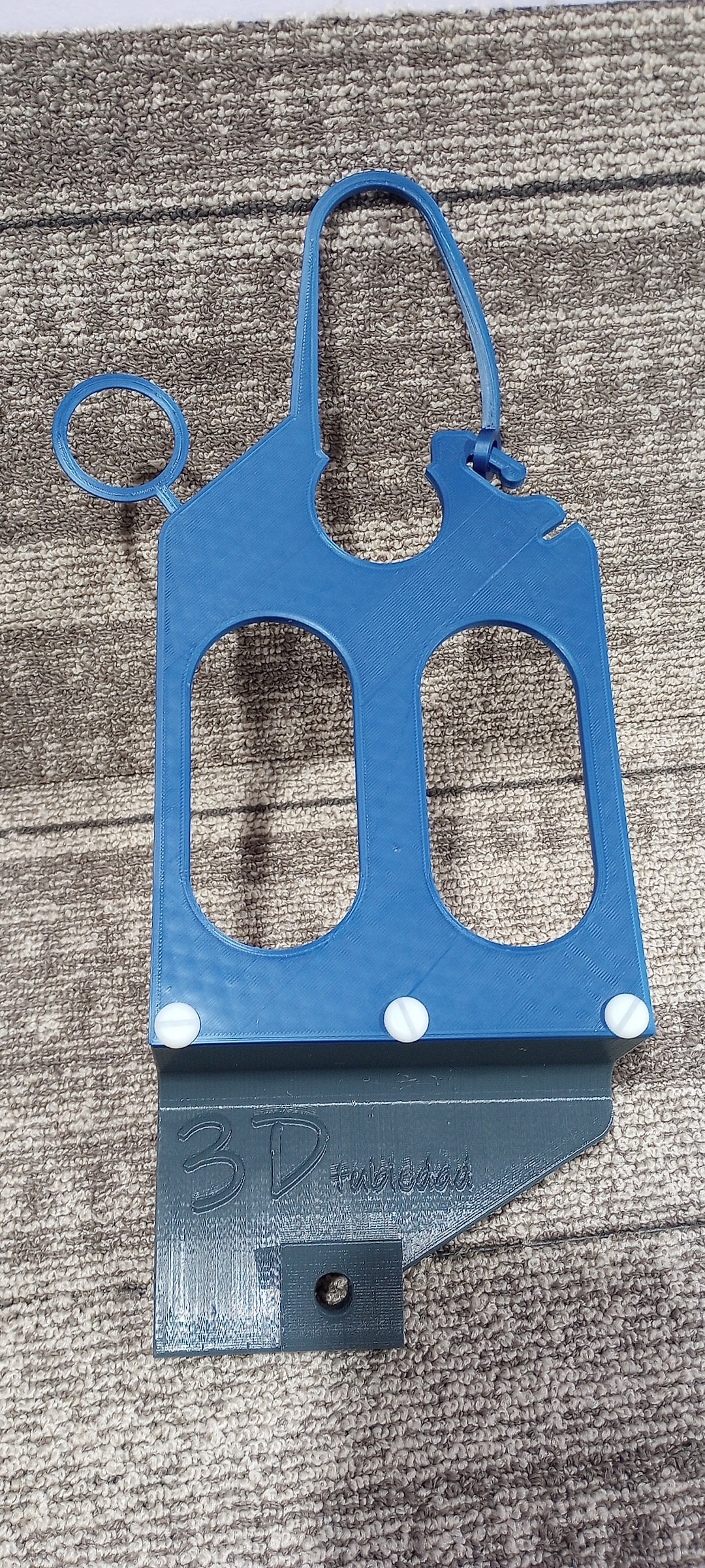 Tubie Hang™ Epump Kangaroo™epump Pump Hanger. - Etsy