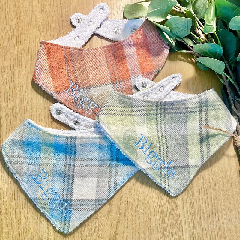 Dog Drool Bib - Etsy